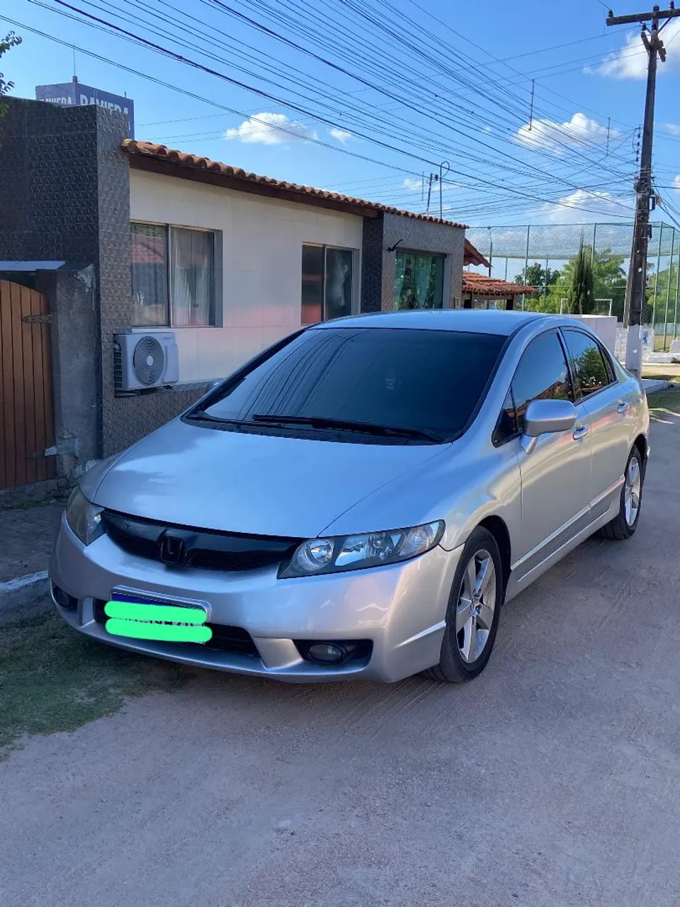 "honda civic g8" - Carros Usados e Novos à venda