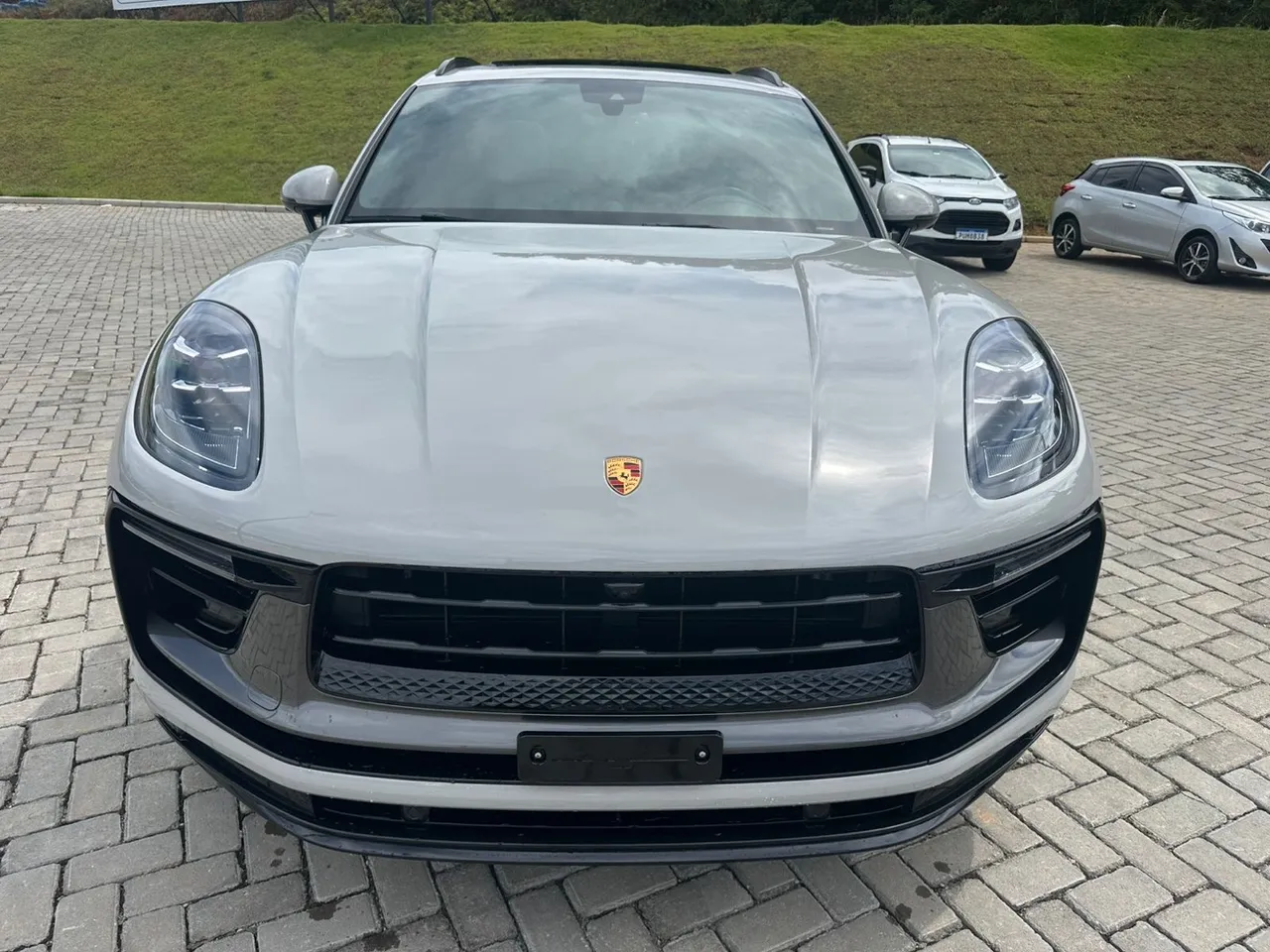 PORSCHE MACAN 2023 Usados e Novos