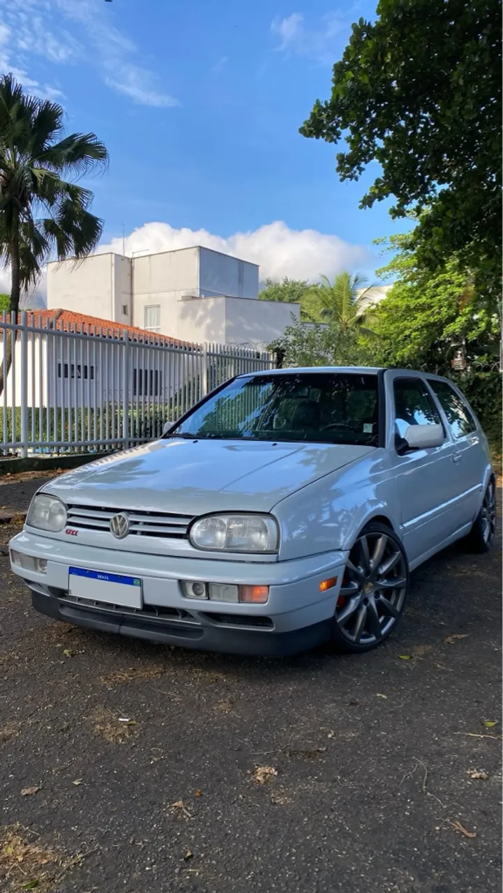 VOLKSWAGEN GOLF 1995 Usados e Novos