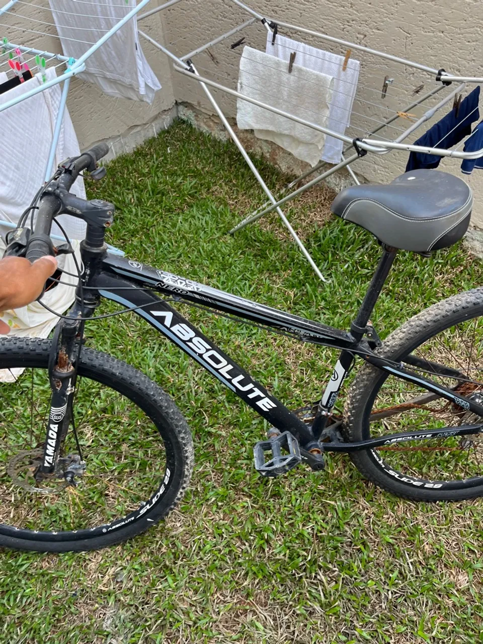 "bicicleta absolute nero" - Ciclismo no Brasil