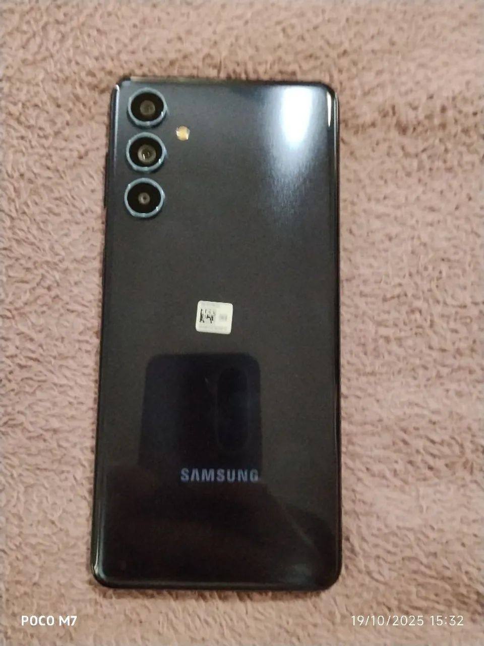 Samsung Galaxy M54 5G - Celulares e Smartphones - Pedra de Guaratiba ...