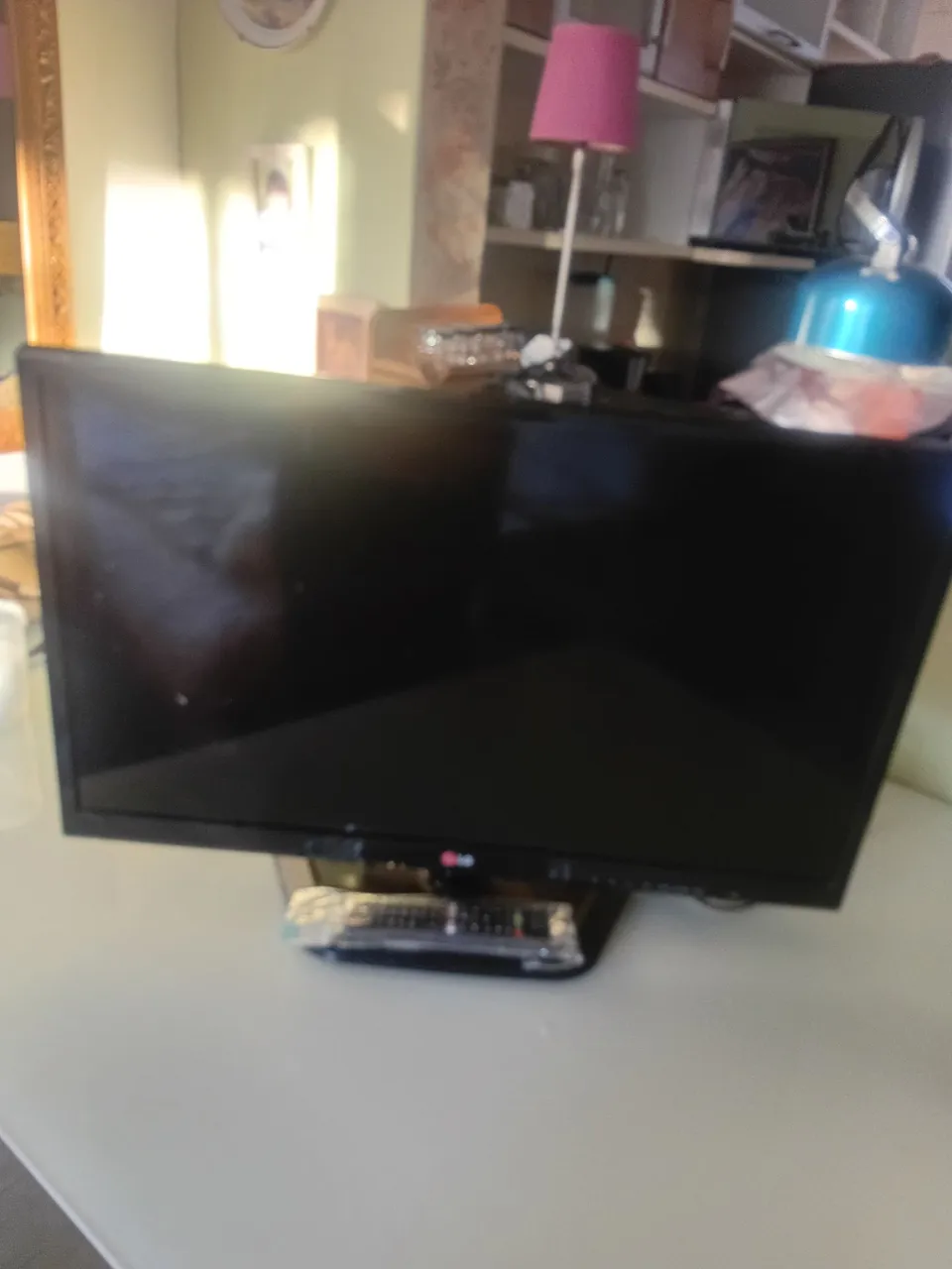 "tv de 61 polegadas" - TVs no Brasil