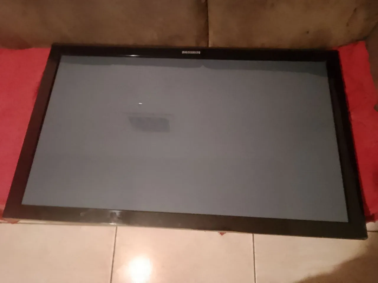 "display tcl" - TVs no Brasil