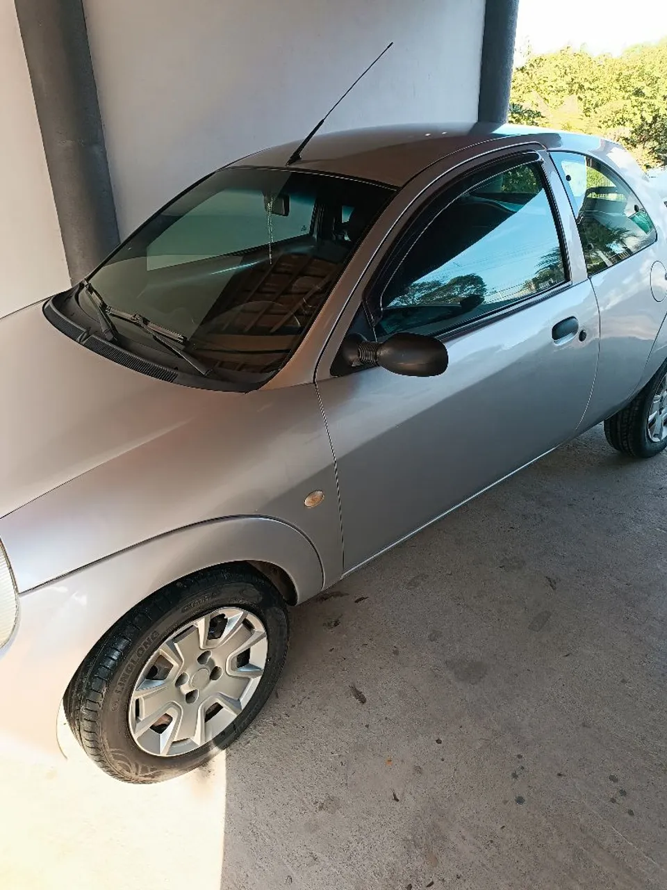 FORD KA 2006 Usados e Novos