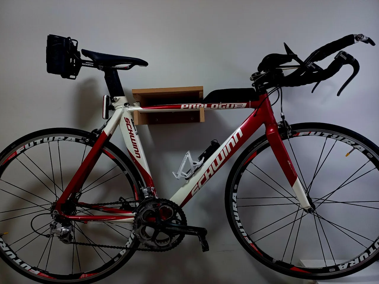"bikes de triathlon" - Ciclismo no Brasil