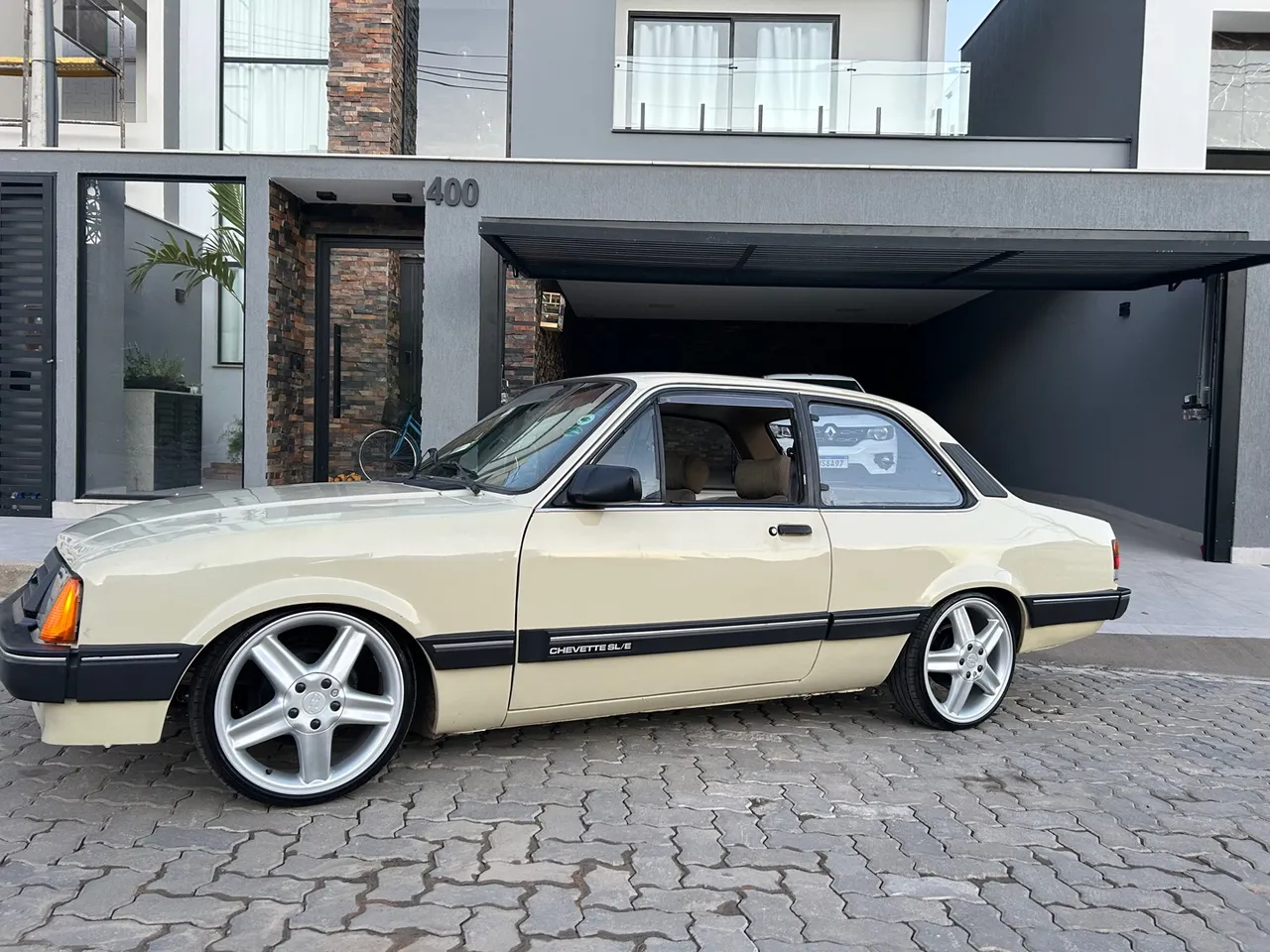 Chevrolet Chevette 1989 Usados e Novos