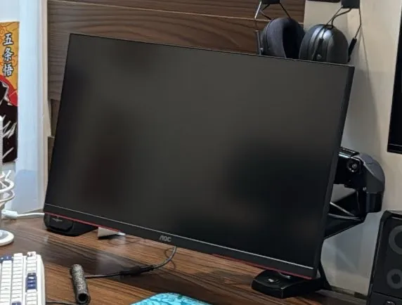 "monitor 240hz" - Monitores no Brasil
