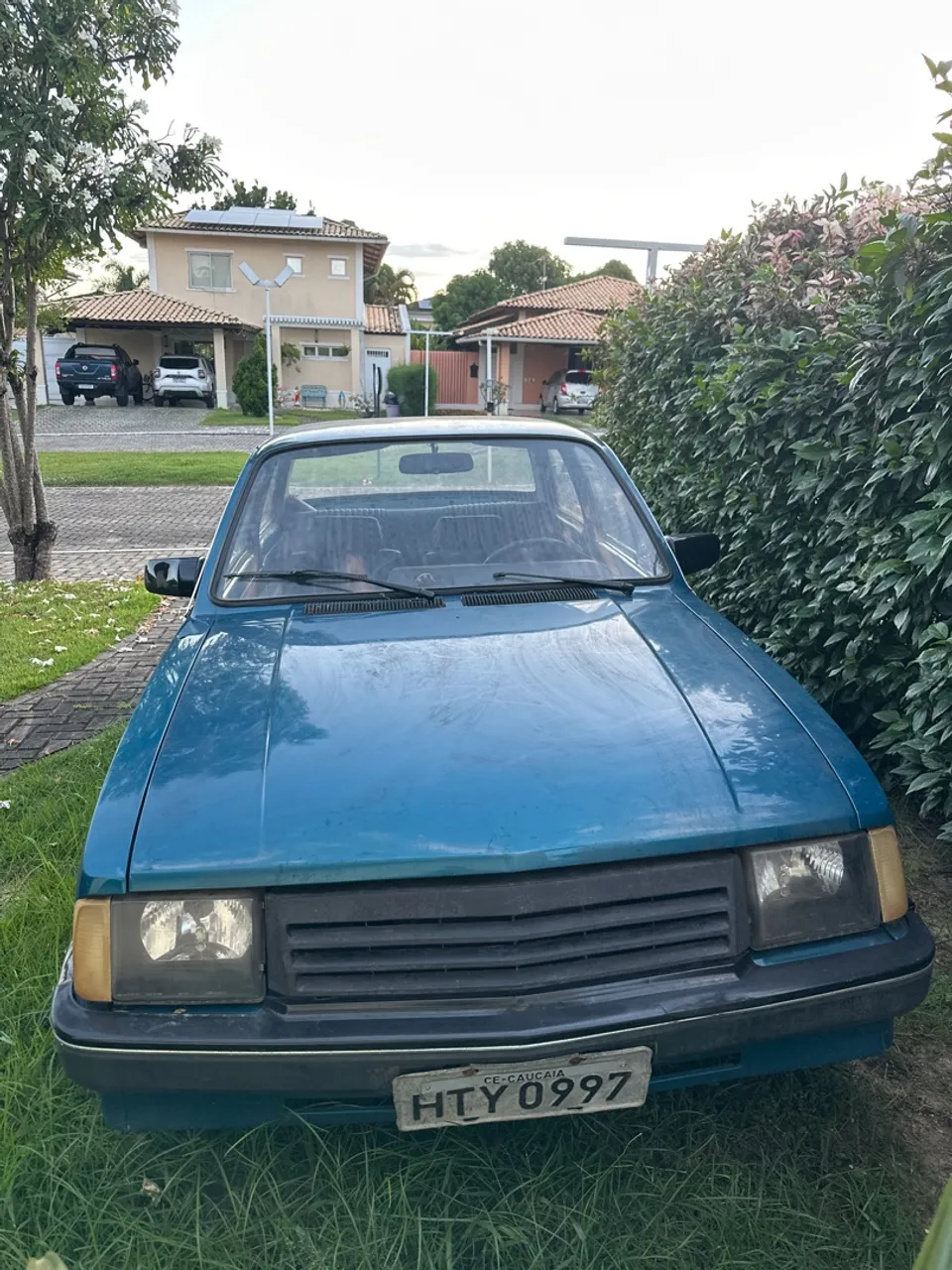 CHEVROLET CHEVETTE 1992 Usados e Novos