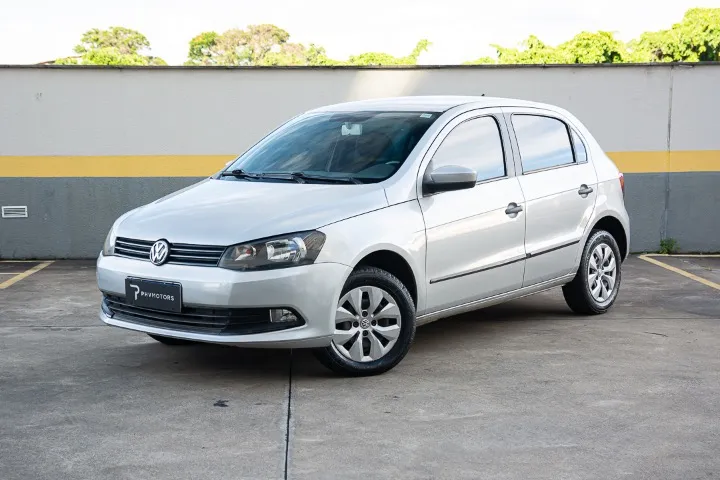 "volkswagen gol 2016" - Carros Usados e Novos à venda