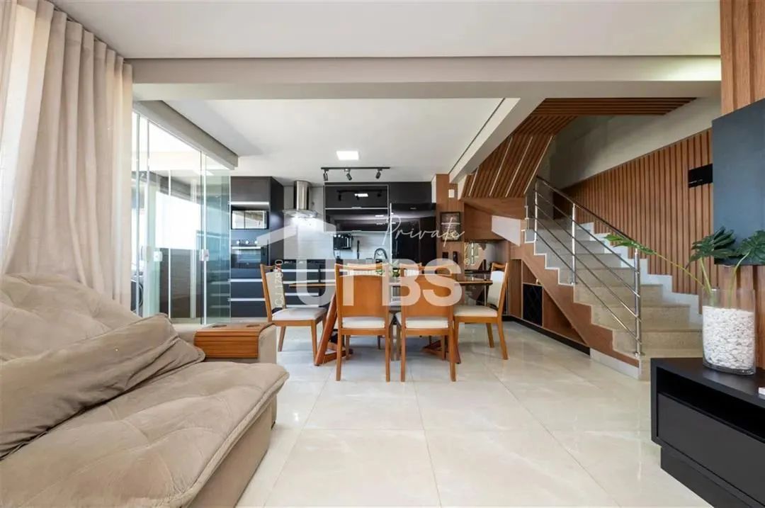 Apartamento 2 quartos à venda - Park Lozandes, Goiânia - GO 1467745588 ...