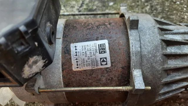 "motor wap" no Brasil