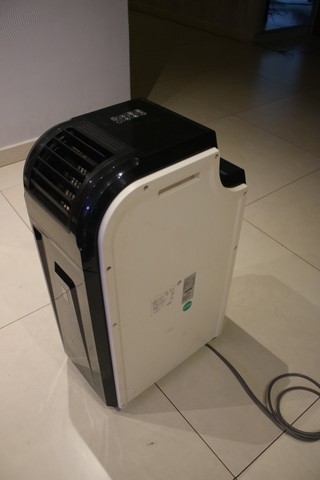 Ar condicionado mitsuo | +14 anúncios na OLX Brasil