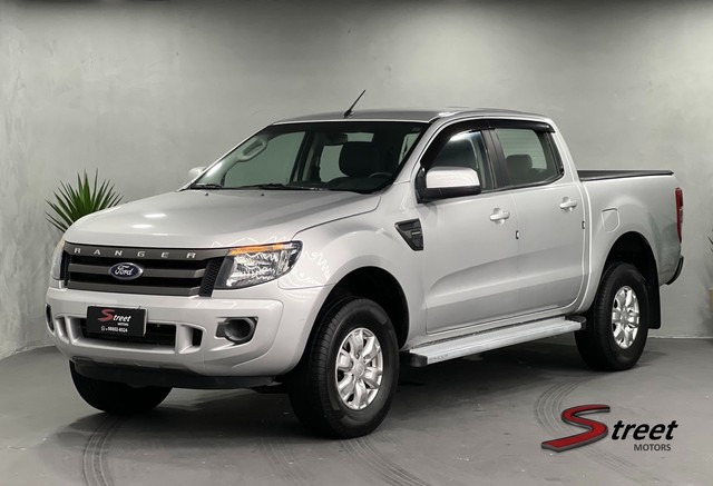 FORD RANGER 2014 Usados e Novos no Rio de Janeiro | OLX