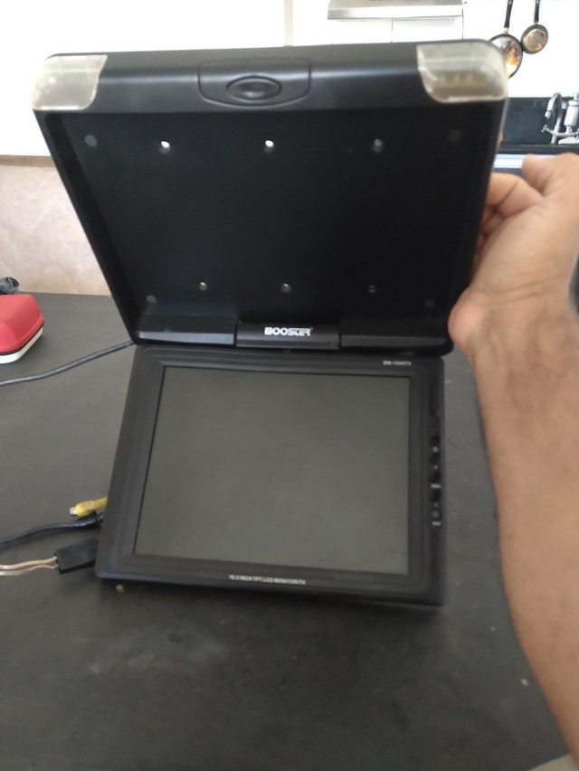 Tela lcd 10 polegadas | +1445 anúncios na OLX Brasil