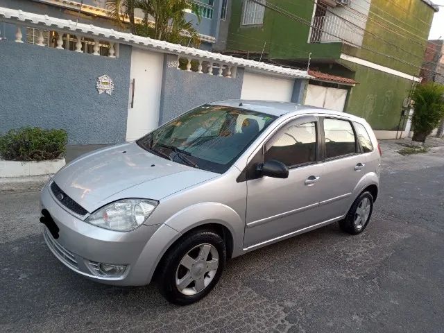 FORD FIESTA 2003 Usados e Novos