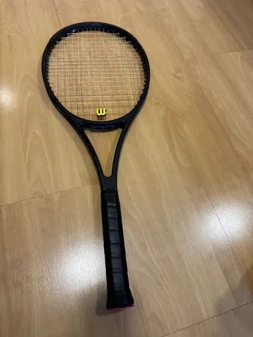 "raquete wilson 97" no Brasil