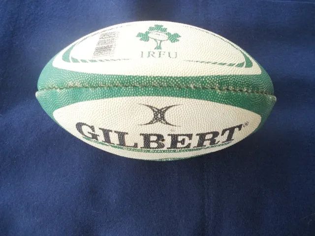 Mini Official Replica Ball Gilbert (Item para Colecionador ou Decoração ...