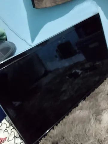 "tv de 35 polegadas" no Brasil