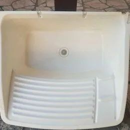 "tanque de roupa plastico" no Brasil