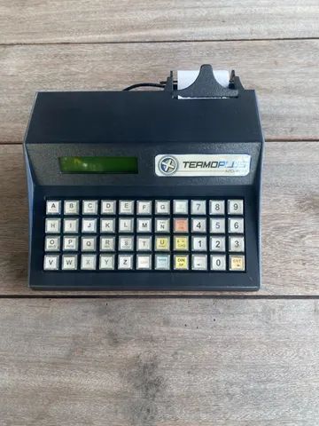 "microterminal" no Brasil