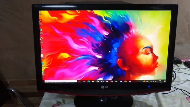 "monitor 39 polegadas" no Brasil