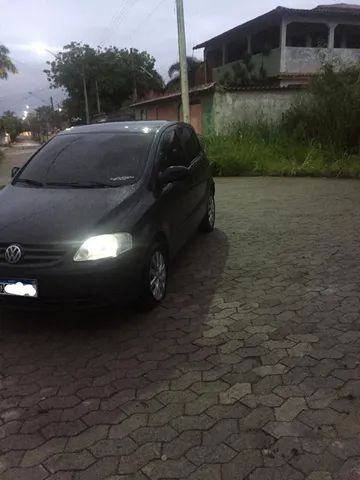VOLKSWAGEN FOX 2005 Usados e Novos