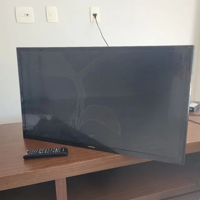 "tv samsung 21 polegadas lcd" no Brasil