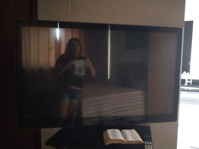 "tv lg 45 polegadas" no Brasil