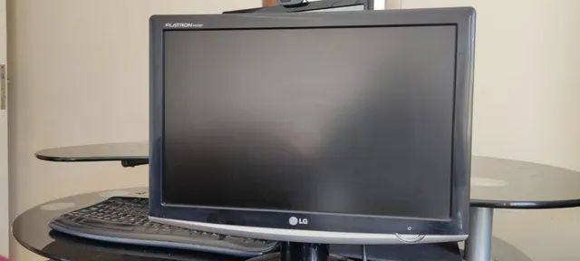 "monitor lg flatron w1752t" no Brasil