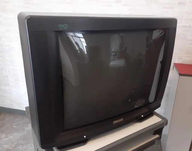 "tv 29 polegadas" no Brasil