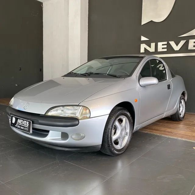 CHEVROLET TIGRA Usados e Novos