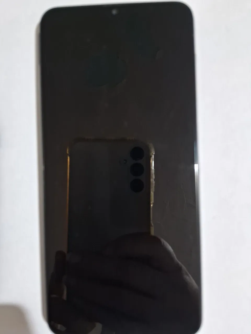 Celulares SAMSUNG GALAXY A20 Usados, seminovos e Novos no Brasil