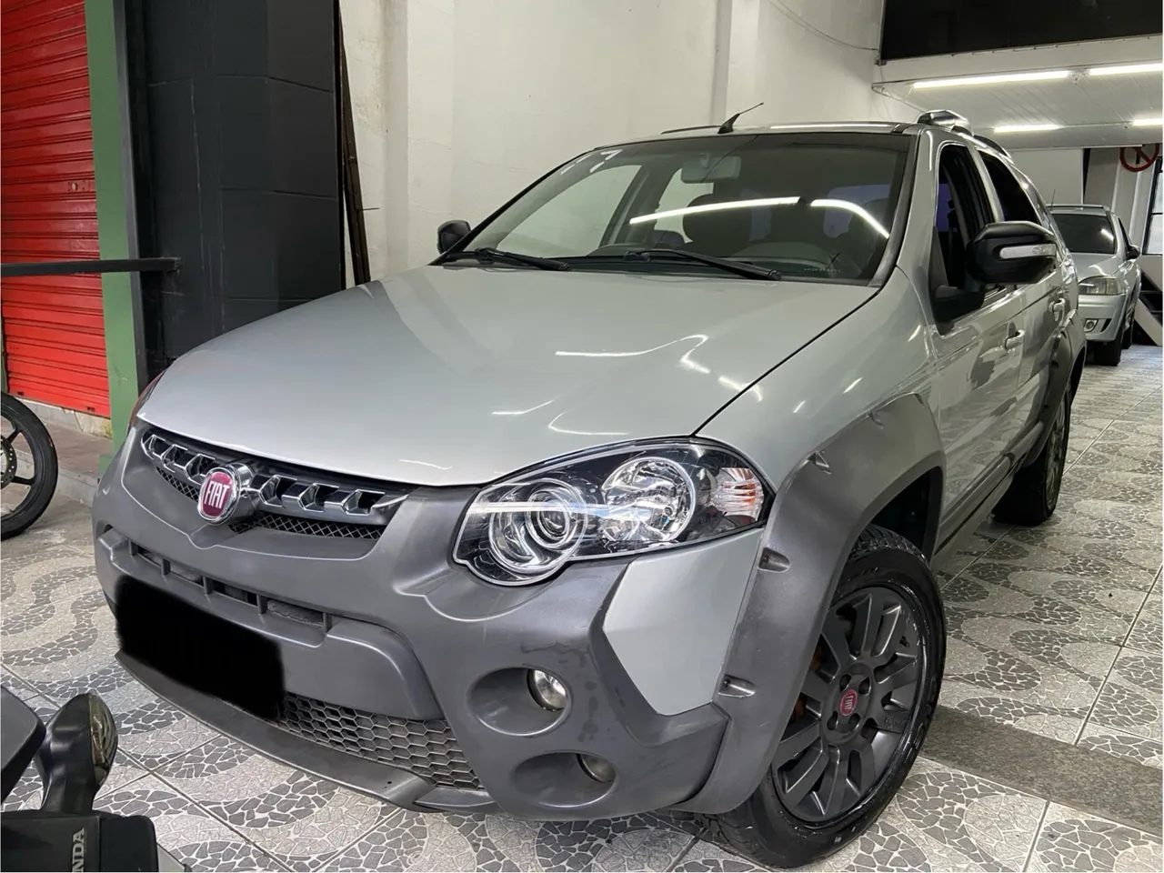 "fiat palio 2017" - Carros Usados e Novos à venda
