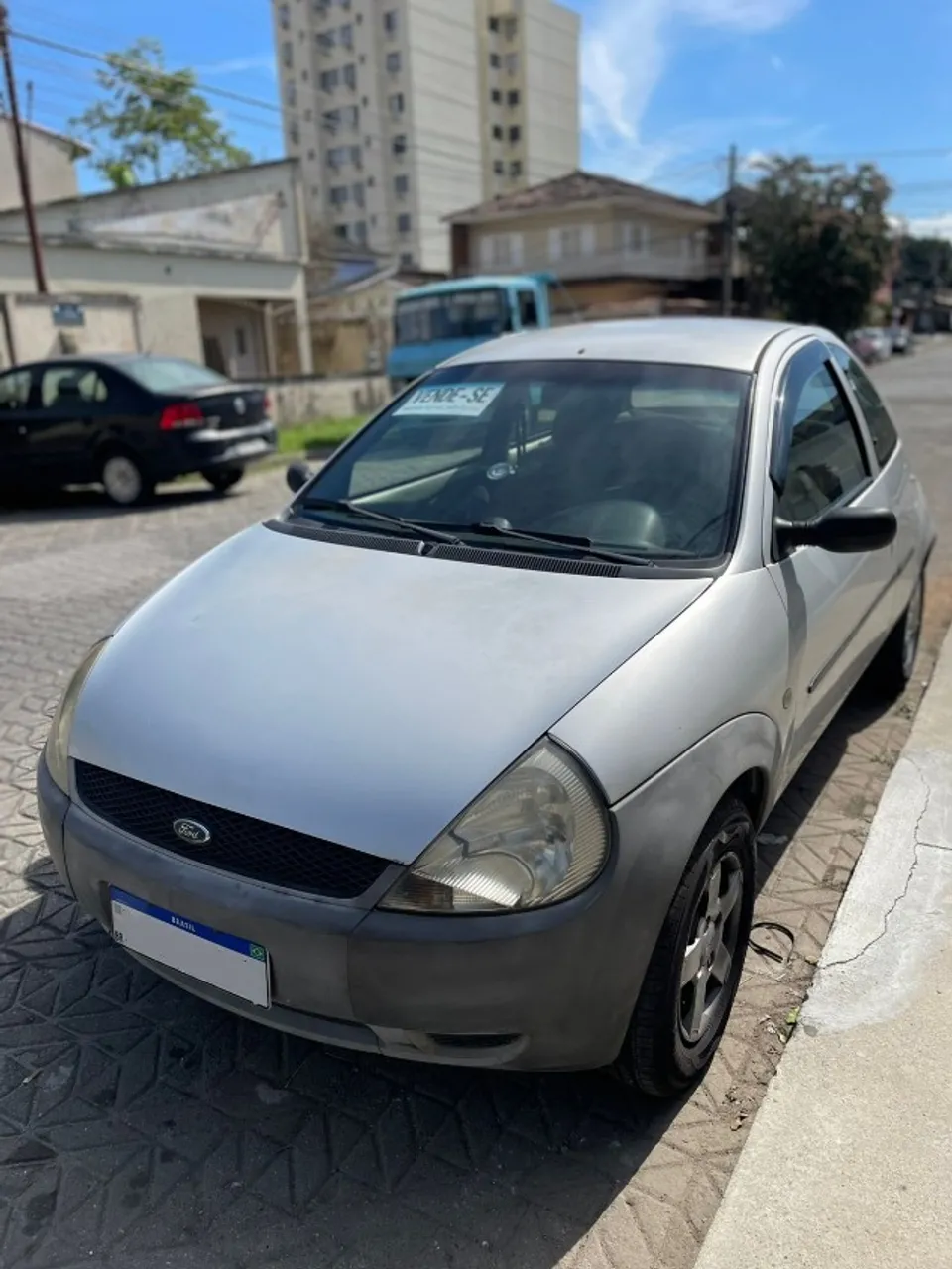FORD KA 2006 Usados e Novos