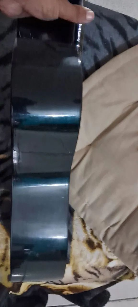 Violão vogga - Instrumentos musicais - Santa Lúcia, Maceió 1454762027 | OLX