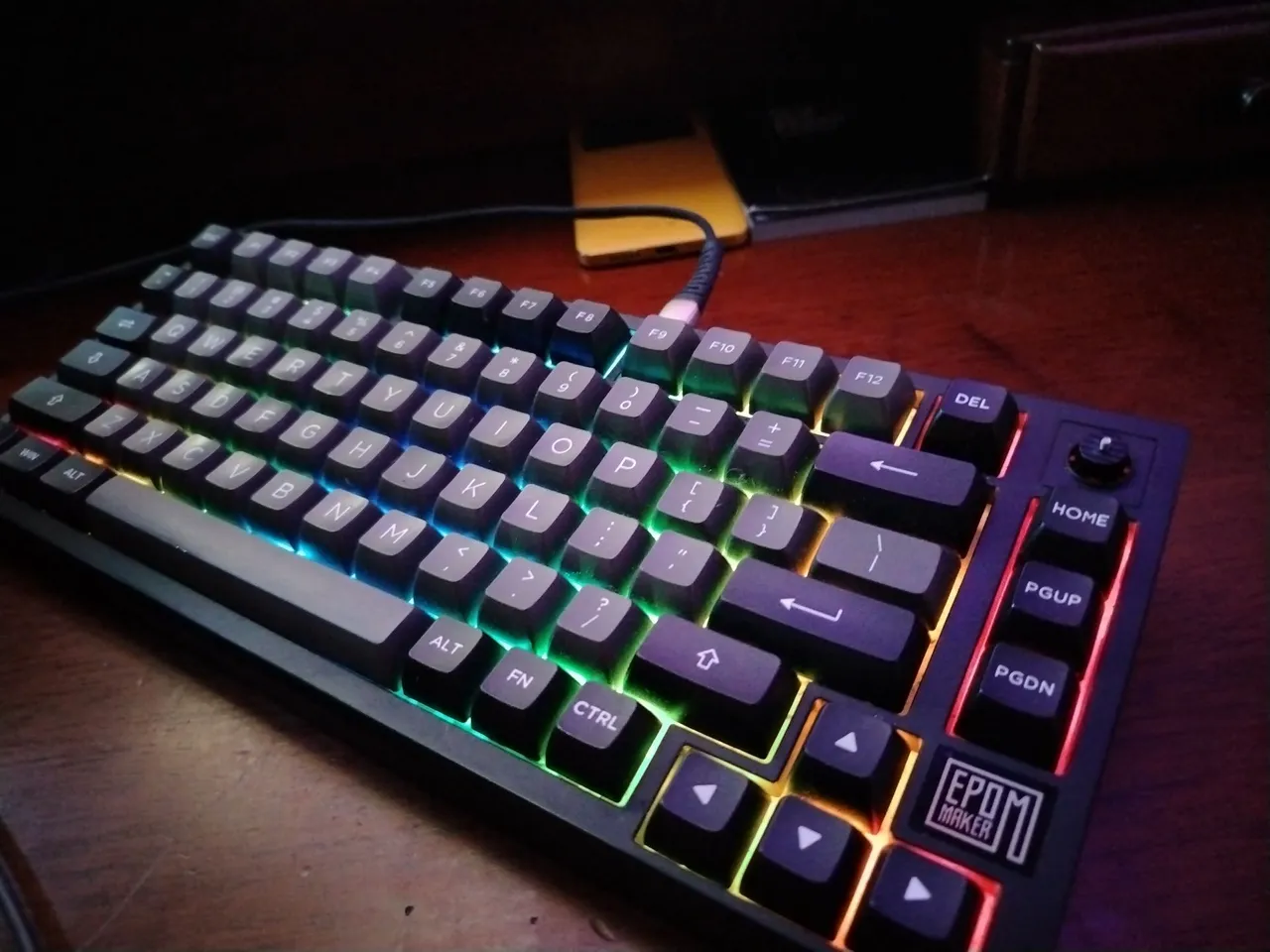 "teclado ps2" no Brasil