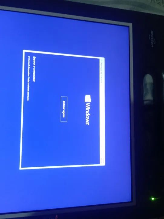 Notebook/Tablet Motion f5m (ler descrição) - Computadores e Desktops ...