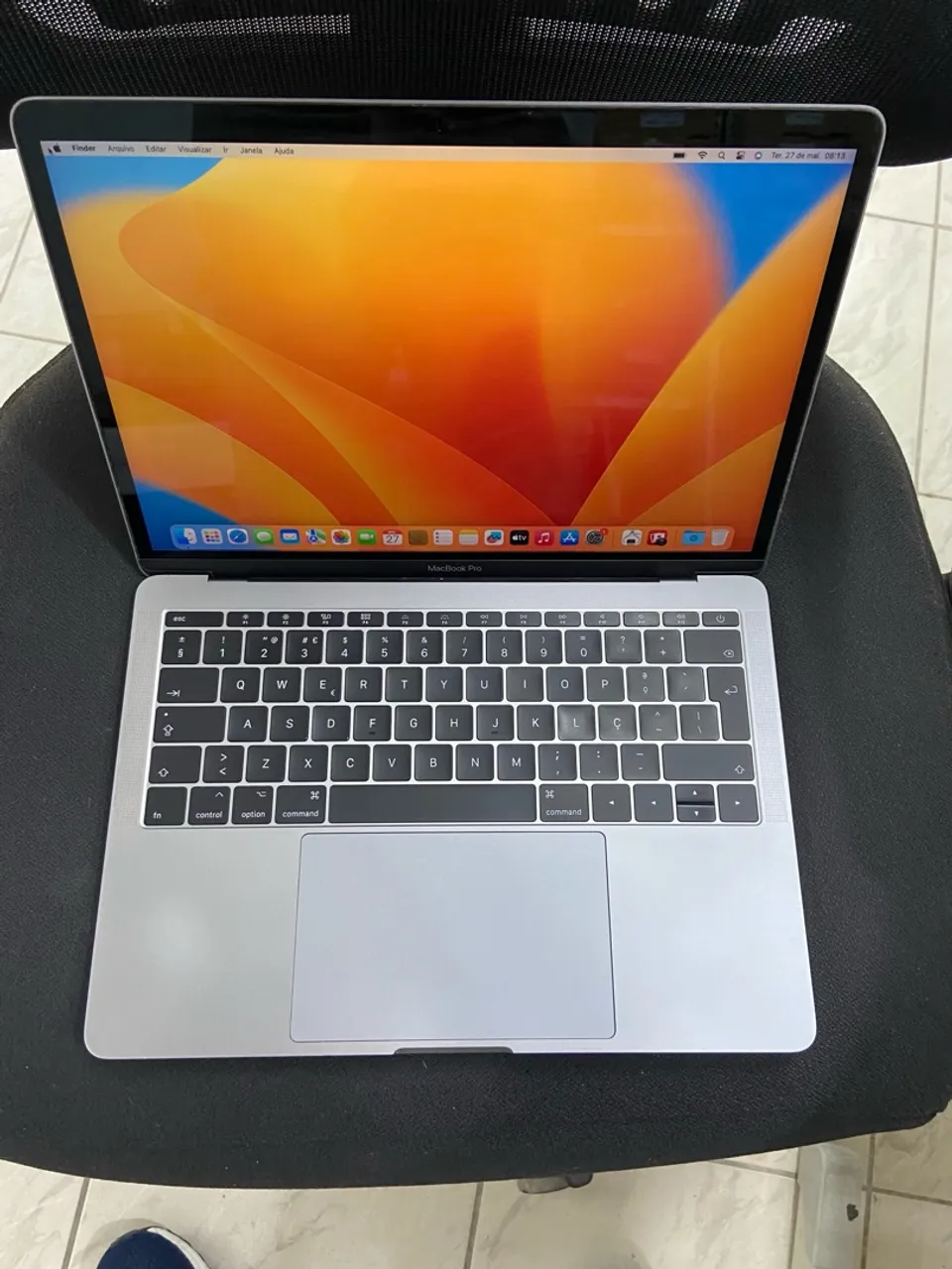 "macbook pro 2017" - Notebooks no Brasil