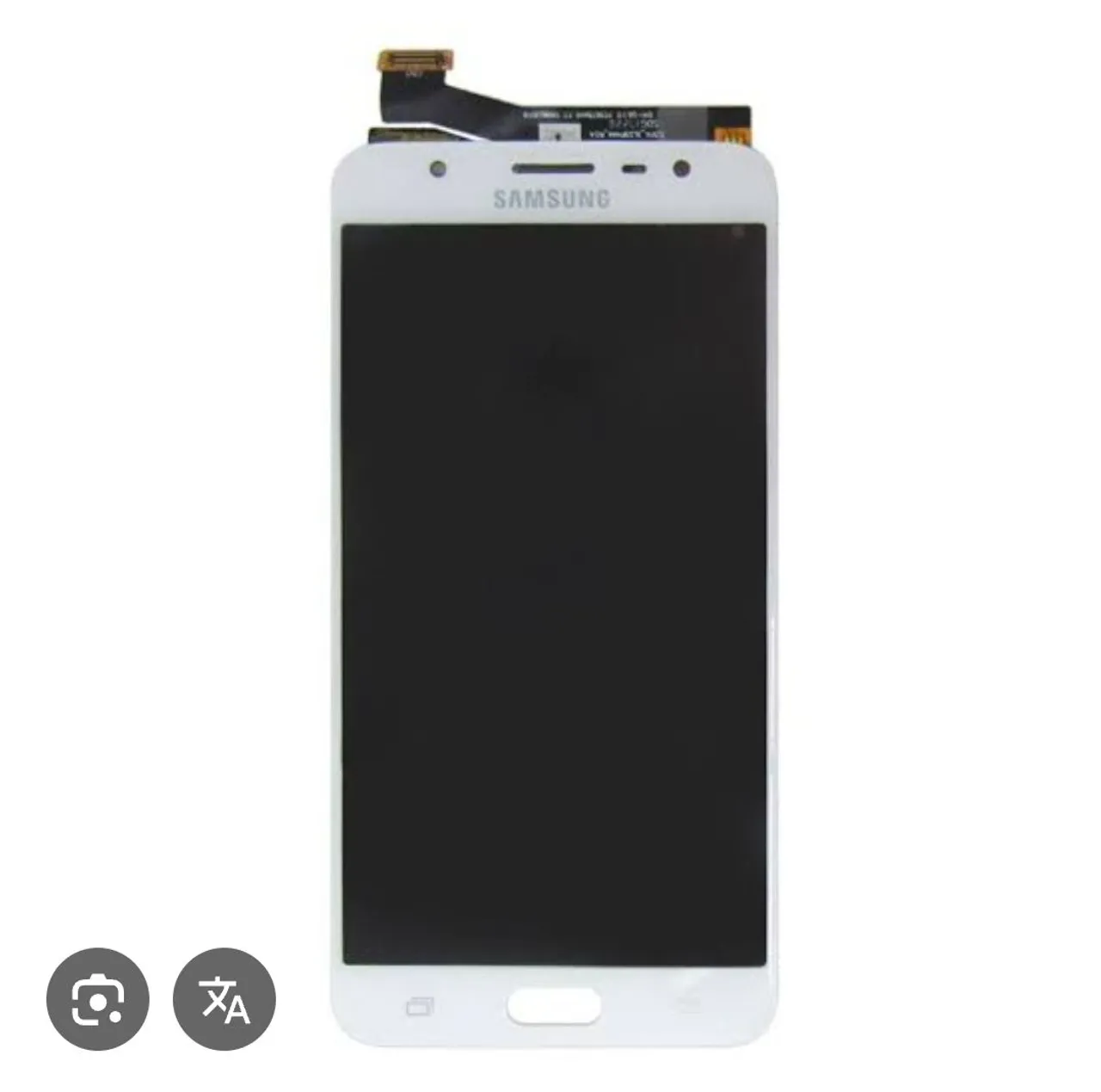 "touch lcd j7 prime" no Brasil