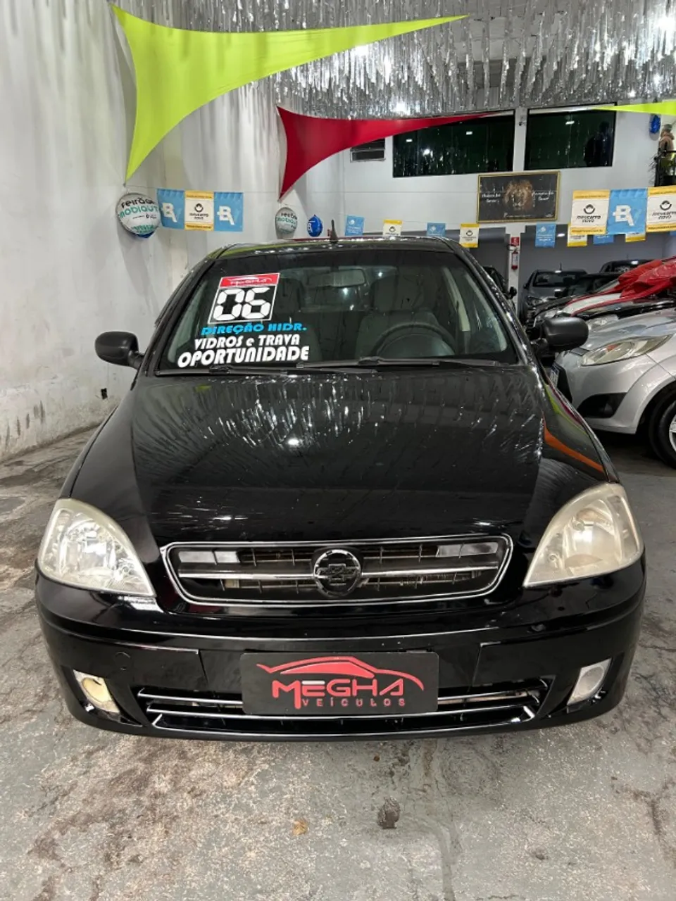 Chevrolet Corsa 2006 Usados e Novos