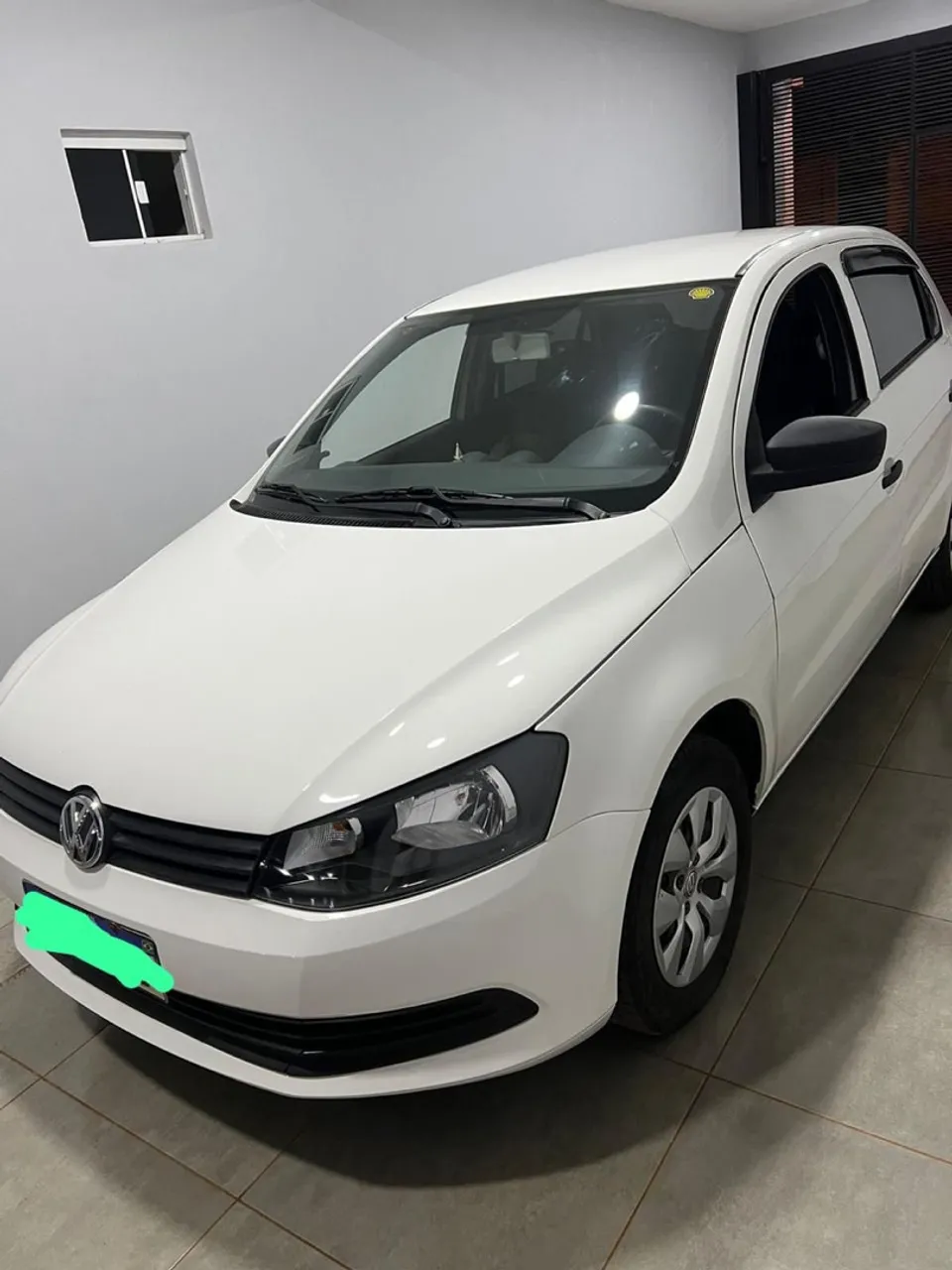 VOLKSWAGEN GOL 2016 Usados e Novos