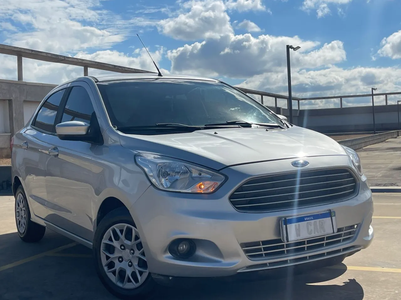 Carros 2018 Usados e Novos à venda