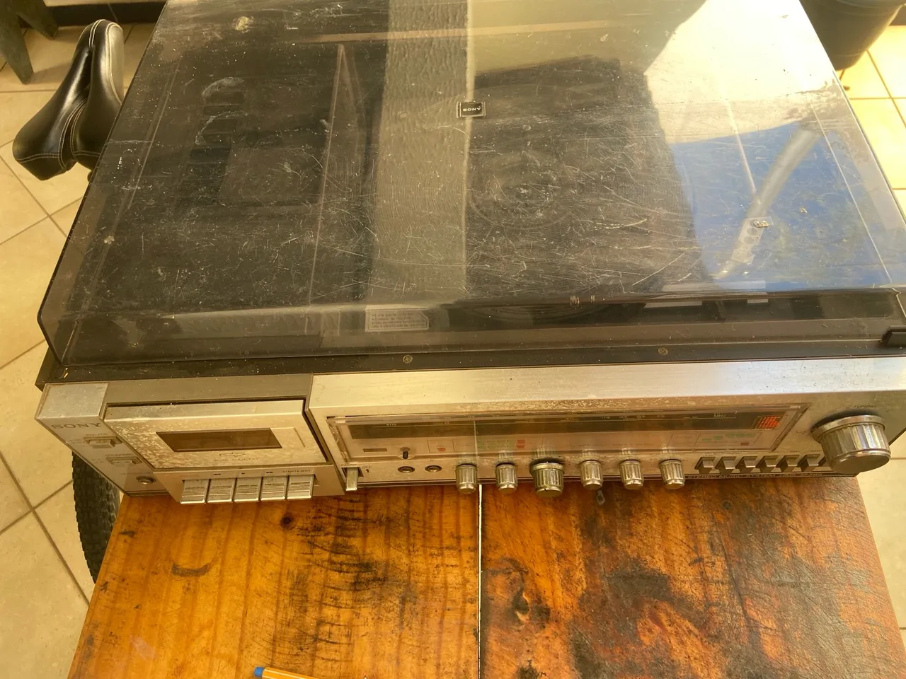 "aparelho de som sony" - Aparelhos de Som no Brasil