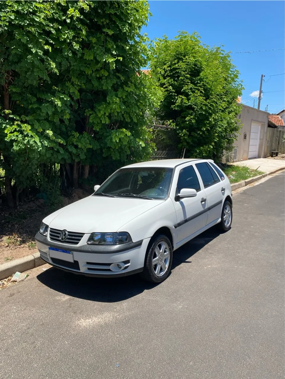 "vw gol g3 1 6" - Carros Usados e Novos à venda
