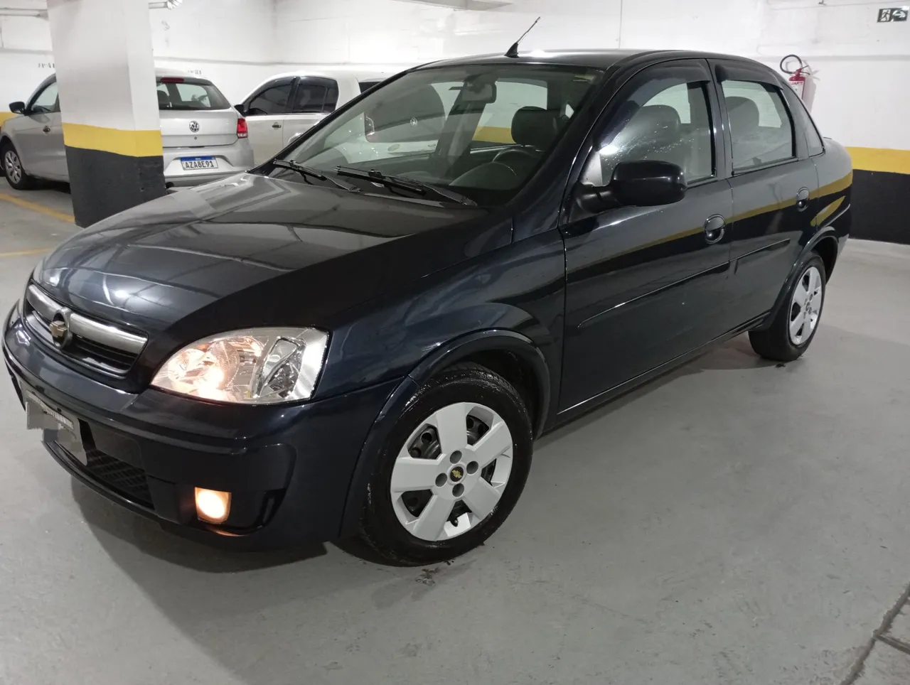 "chevrolet corsa" - Carros Usados e Novos à venda