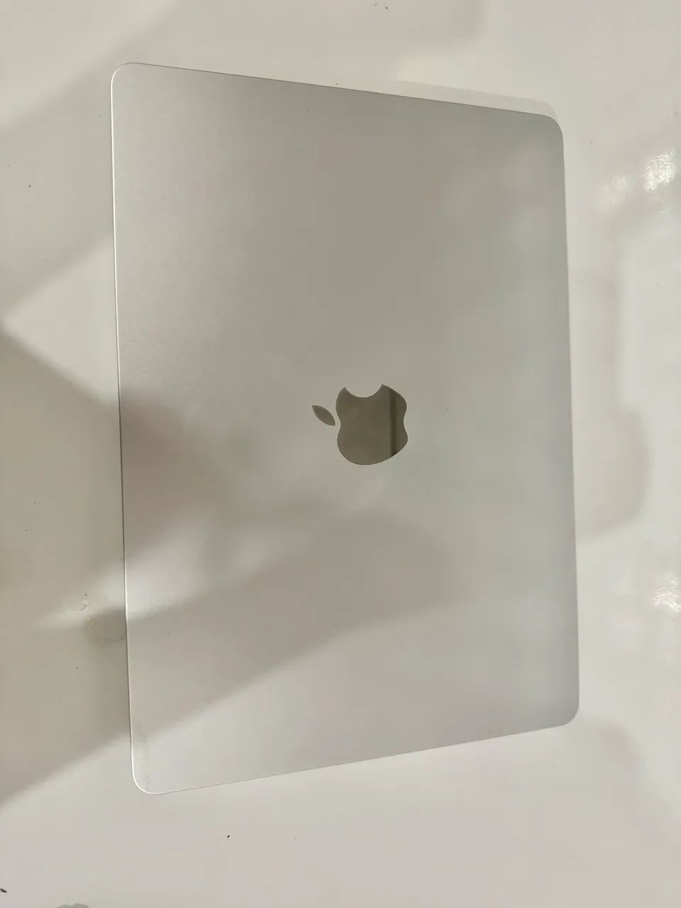 MacBook Air m2 13.6 256 GB 8 GB RAM - Notebooks - Freguesia ...