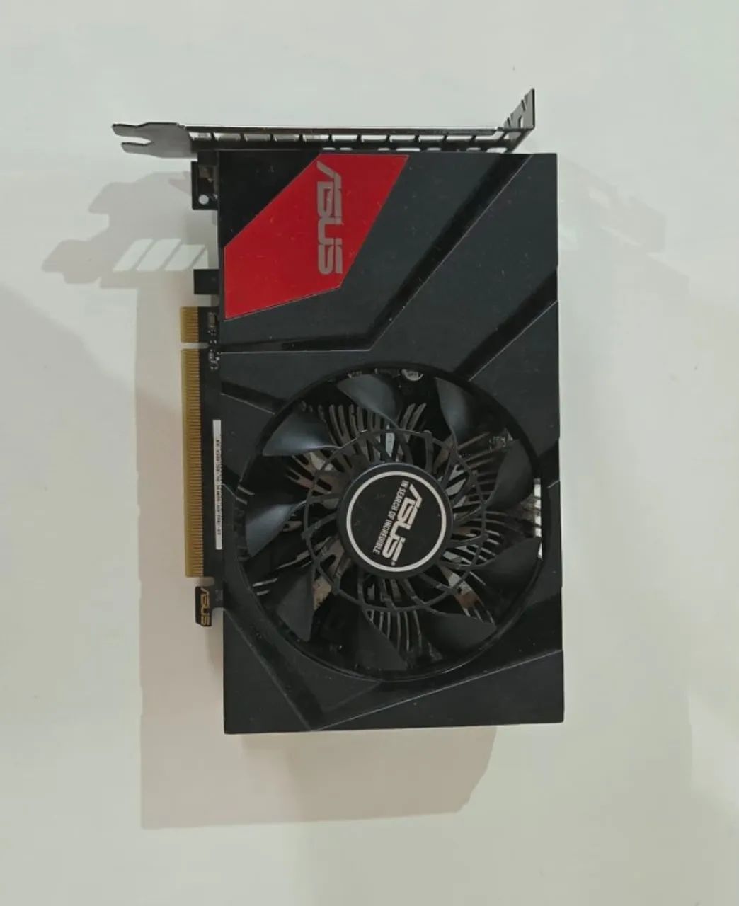 Placa de Vídeo ASUS GTX 950 Mini 2GB - Placas de Vídeo - Jardim Aero ...
