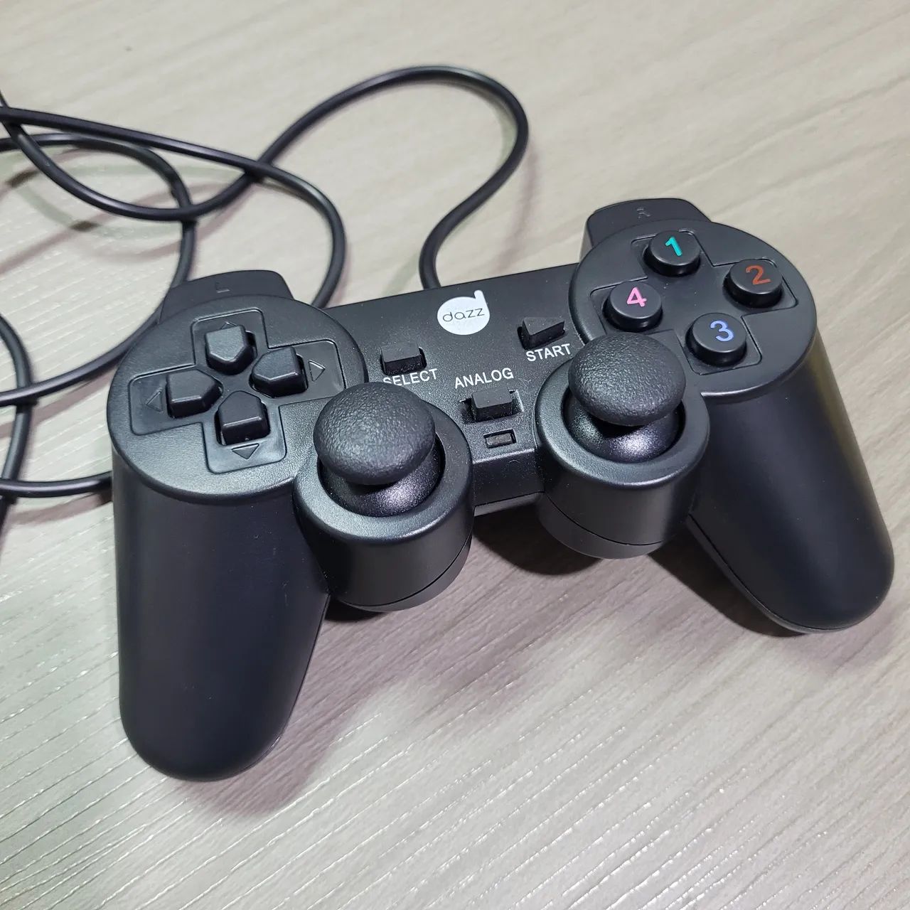 Controle de Video game - Peças e Acessórios de Vídeo Game - Quintas ...