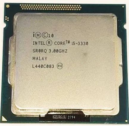 Processador i5 socket 1155 | +1656 anúncios na OLX Brasil