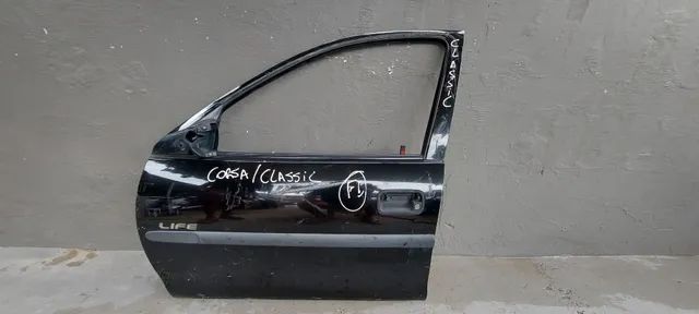 "porta classic" no Brasil